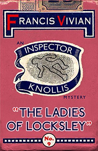 The Ladies of Locksley by Francis Vivian | Goodreads