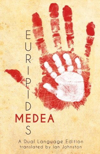 Euripides' Medea: A Dual Language Edition by Euripides | Goodreads