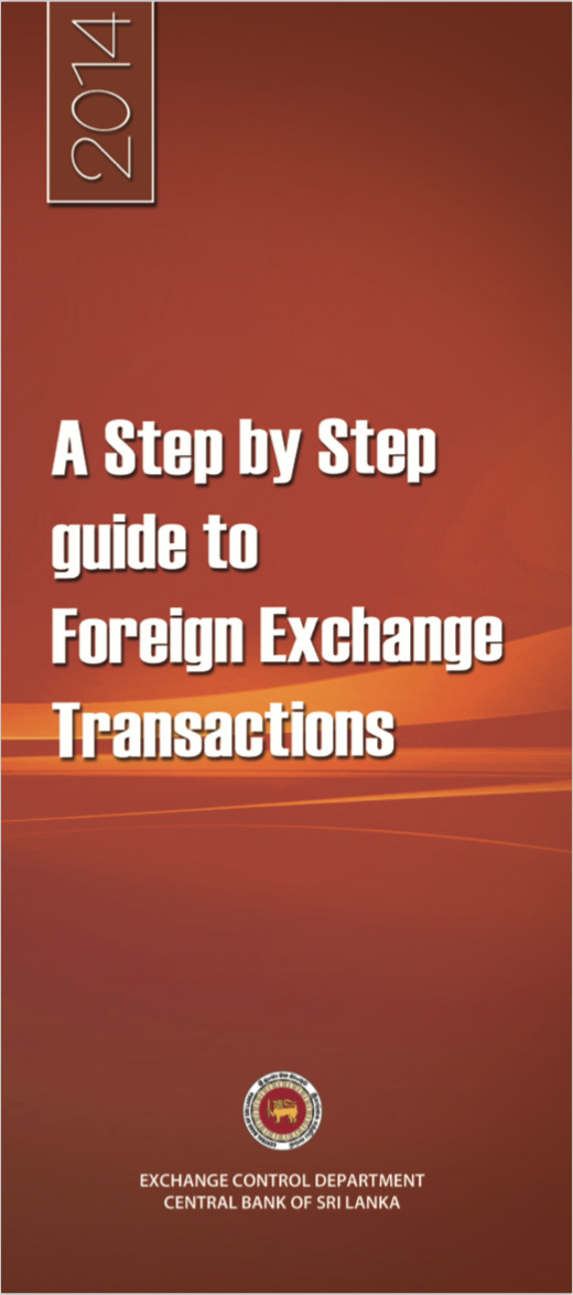 A Step by Step guide to Foreign Exchange Transactions by EXCHANGE ...