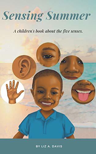 Sensing Summer: A Children's Book About the Five Senses by Liz A. Davis ...