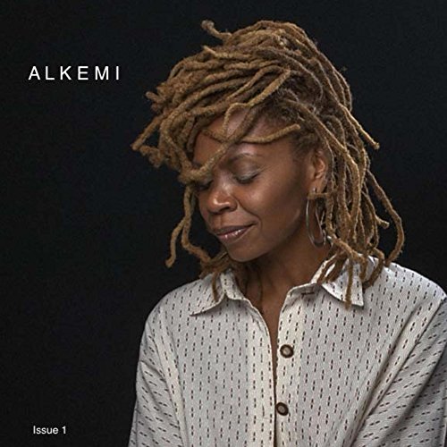 Alkemi Magazine by Simbi Kali | Goodreads