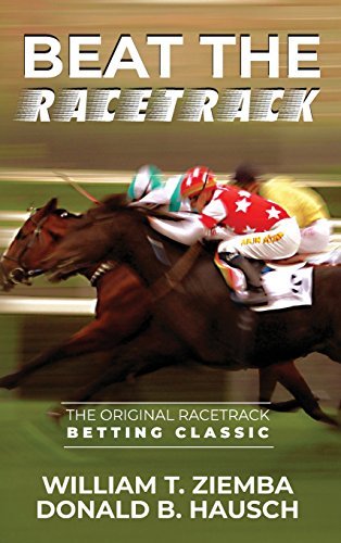 Beat the Racetrack by William T. Ziemba | Goodreads