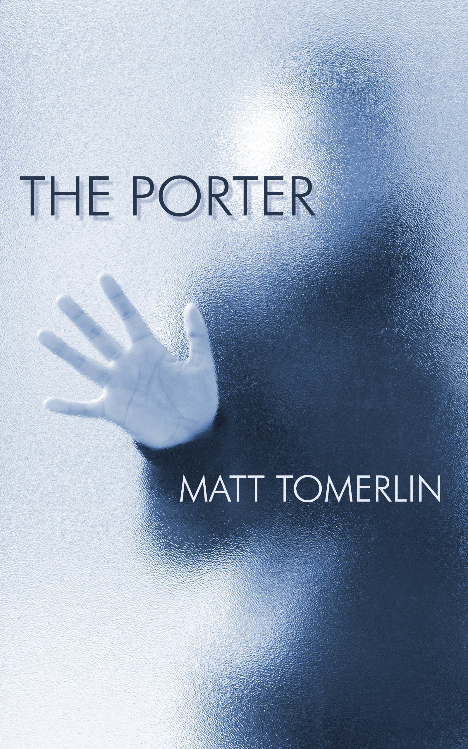 The Porter by Matt Tomerlin | Goodreads
