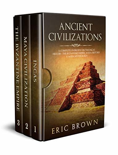 Ancient Civilizations: A Complete Overview On The Incas History, The ...