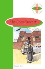 The Ghost Teacher by Julie Hart | Goodreads