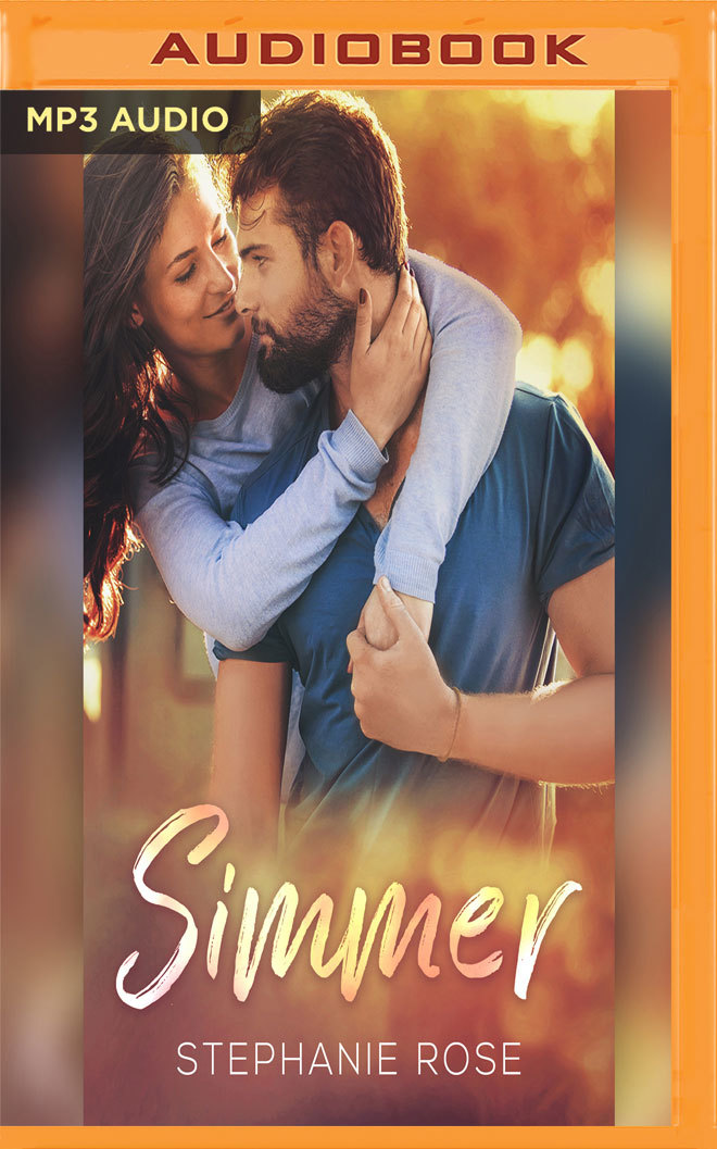 Simmer by Stephanie Rose | Goodreads