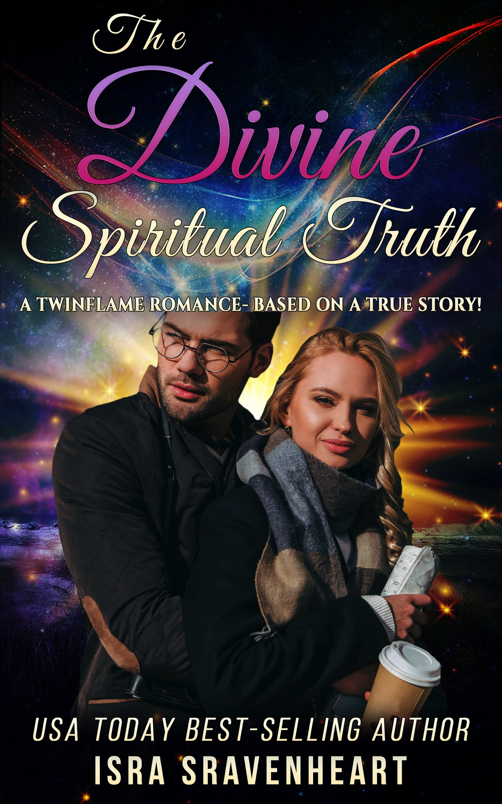 The Divine Spiritual Truth by Isra Sravenheart | Goodreads