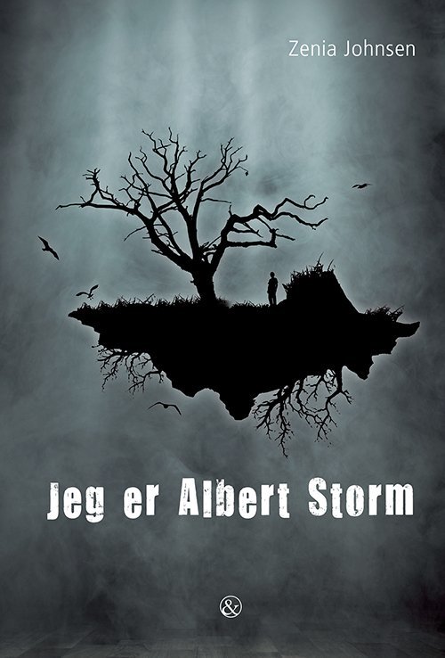 Jeg er Albert Storm by Zenia Johnsen | Goodreads