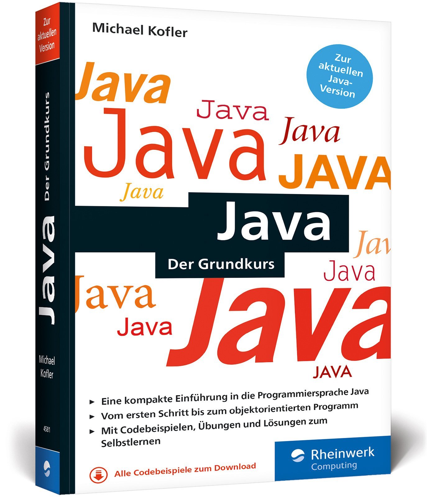 Java - Der Grundkurs by Michael Koffler | Goodreads