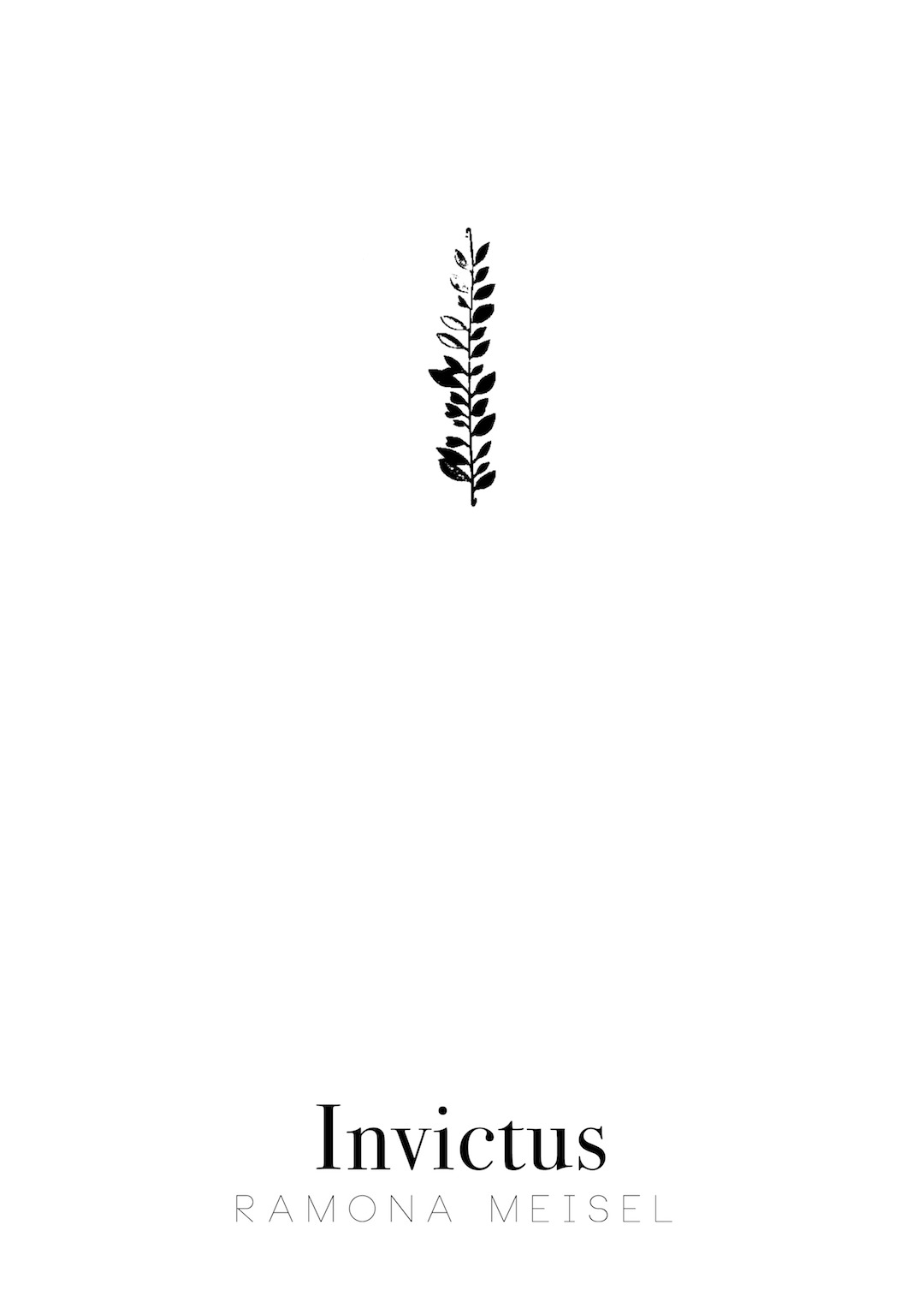 Invictus (We Were Gods #4) by Ramona Meisel | Goodreads