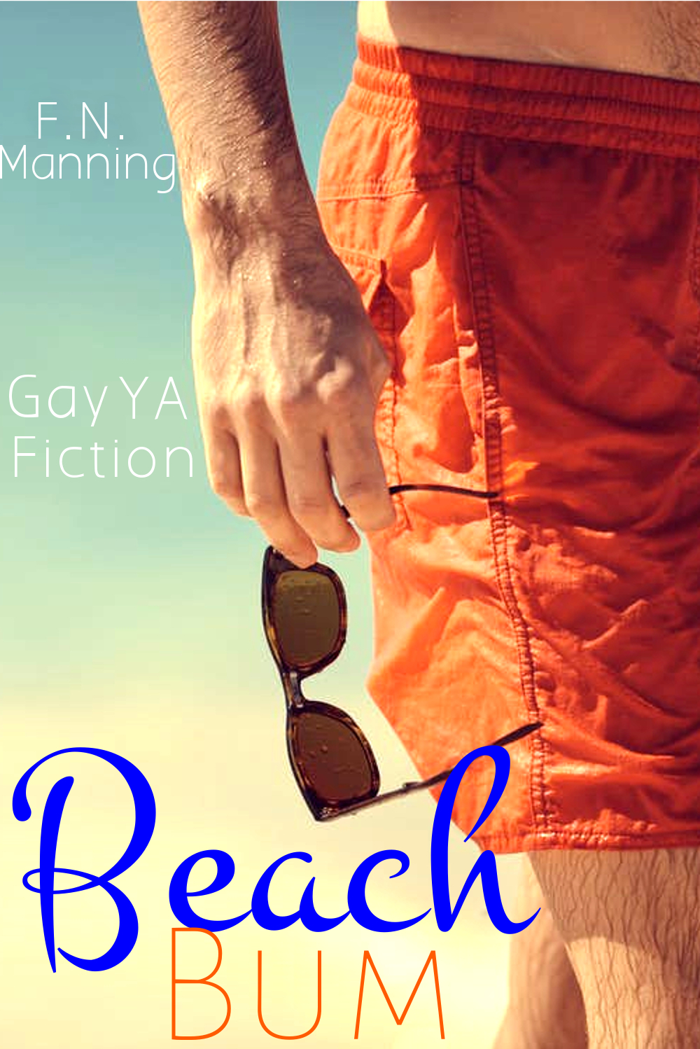 Beach Bum by Finn Manning | Goodreads