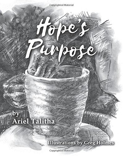 Hope's Purpose by Ariel Talitha | Goodreads