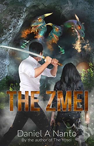 The Zmei by Daniel A. Nanto | Goodreads