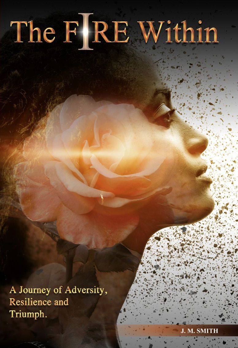 The Fire Within by J.M. Smith | Goodreads