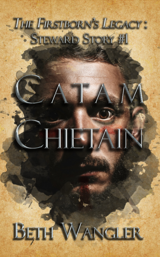 Catam Chieftain by Beth Wangler | Goodreads
