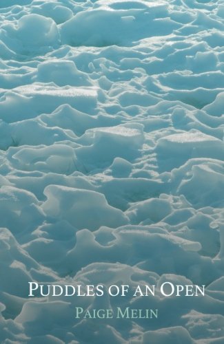 Puddles of an Open by Paige Melin | Goodreads