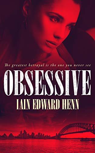 Obsessive by I.E. Henn | Goodreads