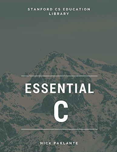 Essential C by Nick Parlante | Goodreads
