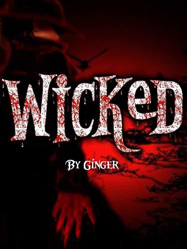 Wicked Retribution by Samantha (Ginger) Branum | Goodreads