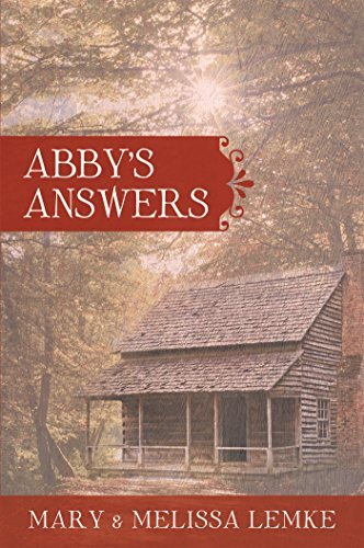 Abby's Answers by Mary Lemke | Goodreads