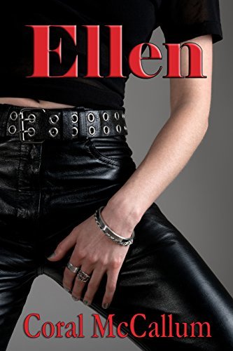 Ellen by Coral McCallum | Goodreads