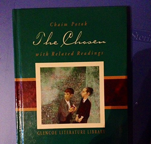 The Chosen, with Related Readings by Chaim Potok | Goodreads