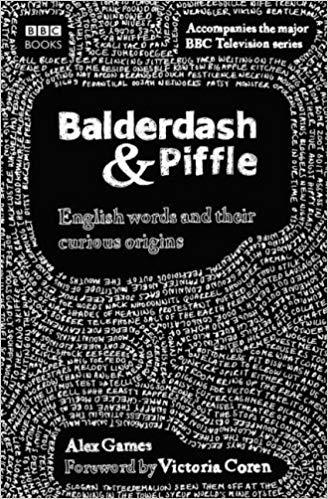 Balderdash & Piffle by Alex Games | Goodreads