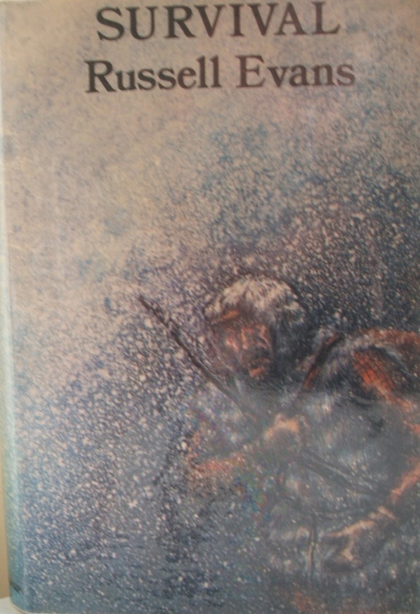 Survival by Russell Evans | Goodreads