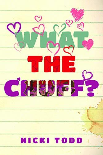 What The Chuff? by Nicki Todd | Goodreads