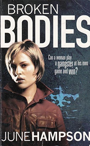 Broken bodies by June Hampson | Goodreads