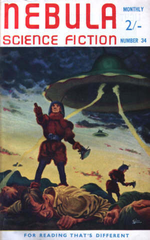 Nebula Science Fiction by Peter Hamilton | Goodreads