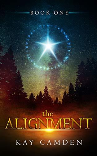 The Alignment (The Alignment #1) by Kay Camden | Goodreads