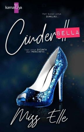 CinderBella by Miss Elle | Goodreads