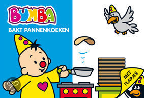 Bumba bakt pannenkoeken by Jan Maillard | Goodreads