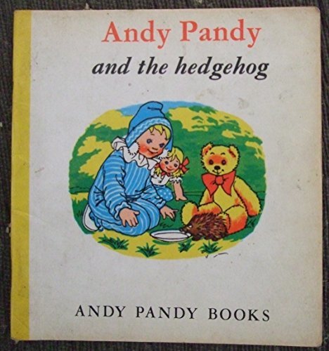 Andy Pandy and Hedgehog (Little Books) by Maria Bird | Goodreads