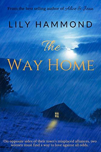 The Way Home by Lily Hammond | Goodreads