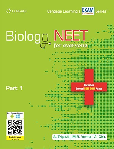 Biology NEET for everyone: Part 1 by A. Tripathi | Goodreads