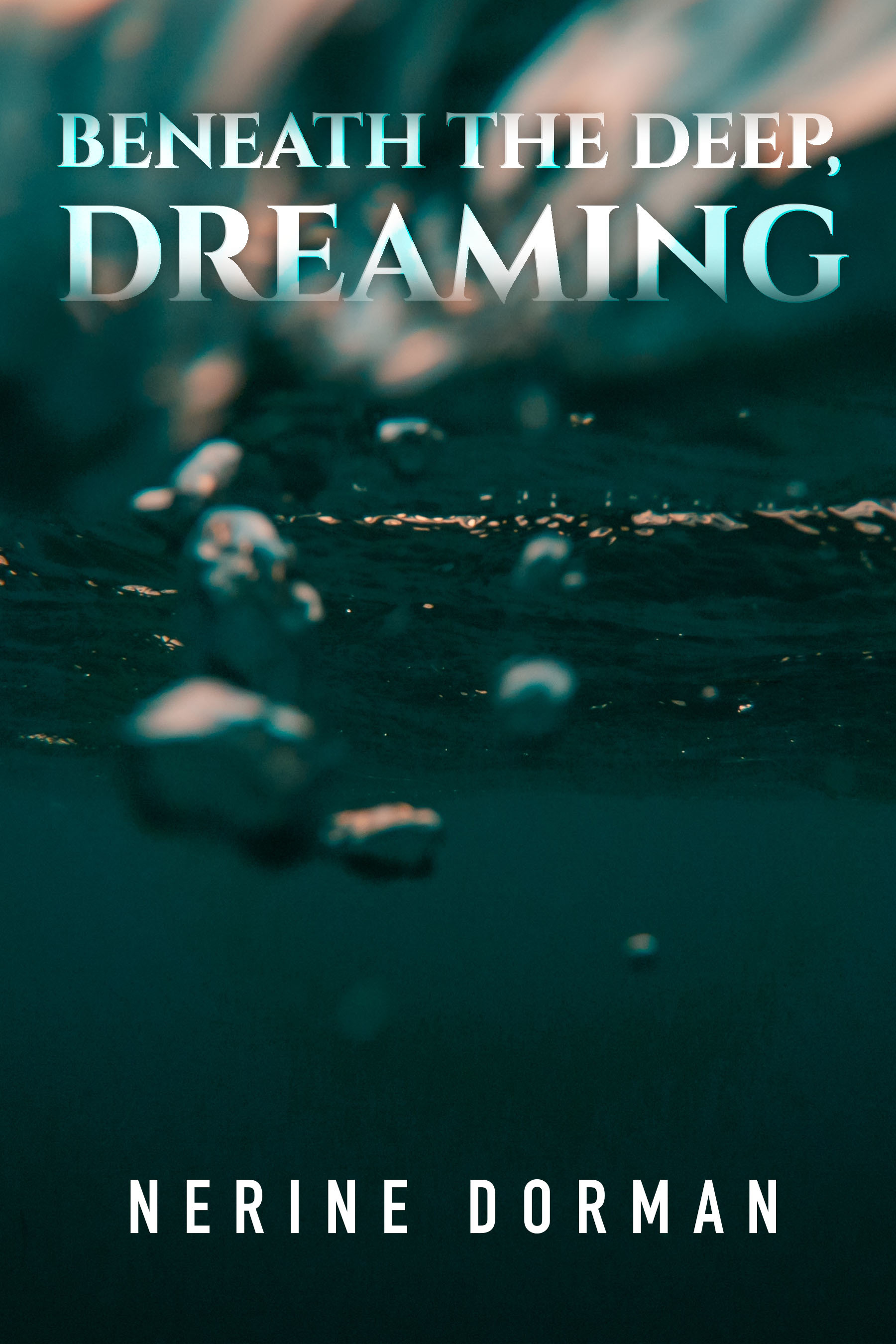 Beneath the Deep, Dreaming by Nerine Dorman | Goodreads