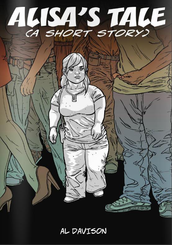 Alisa's Tale (A Short Story) by Al Davison | Goodreads