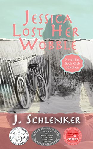 Jessica Lost Her Wobble by J. Schlenker | Goodreads