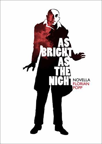As Bright As The Night by Florian Popp | Goodreads