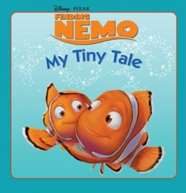Finding Nemo-My Tiny Tale by Walt Disney Company | Goodreads