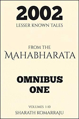The Mahabharata Reader: Volume 1 of the Complete Reader's Guide to the Mahabharata by Sharath ...