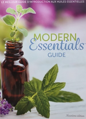 Modern Essentials Guide by AromaTools | Goodreads