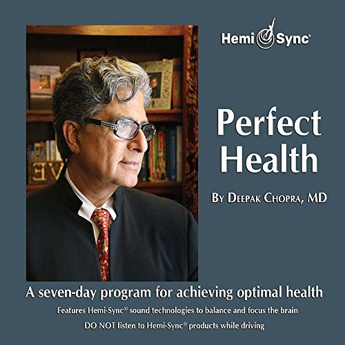 Perfect Health by Deepak Chopra | Goodreads