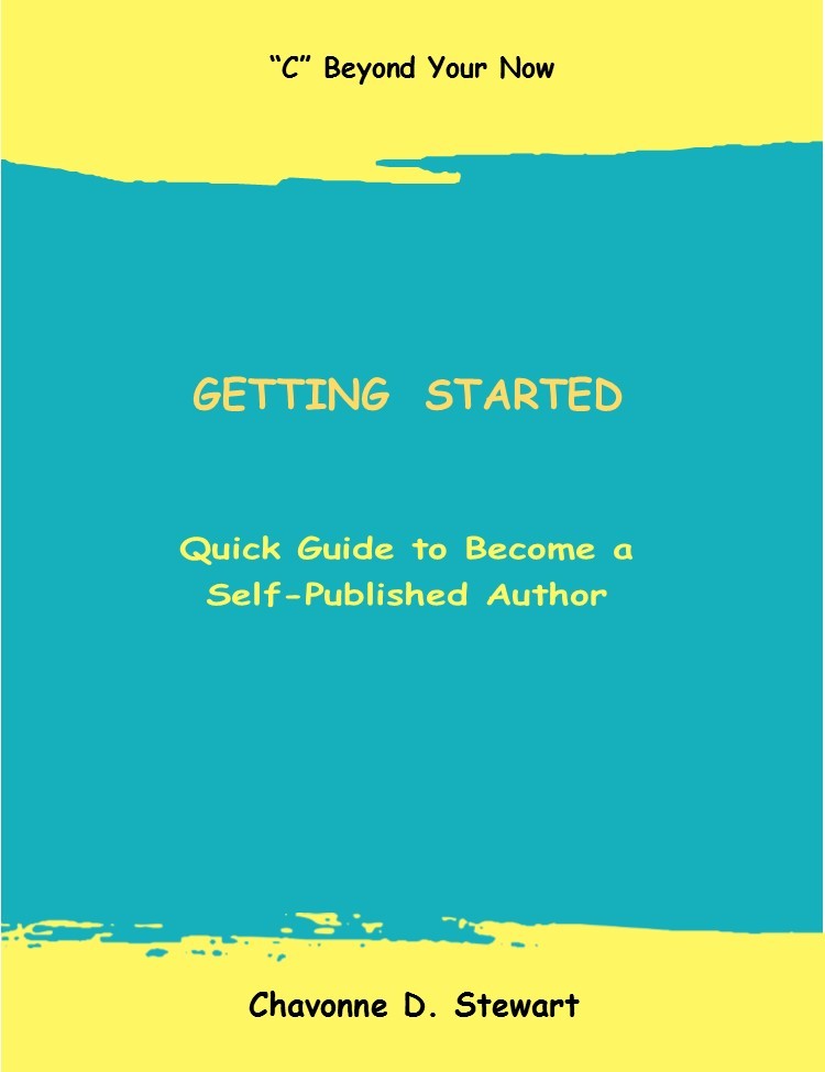 Getting Started by Chavonne D. Stewart | Goodreads
