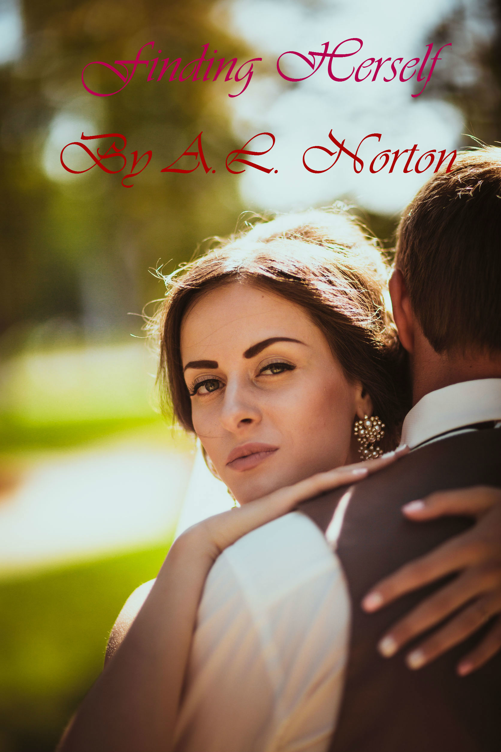 Finding Herself by A.L. Norton | Goodreads