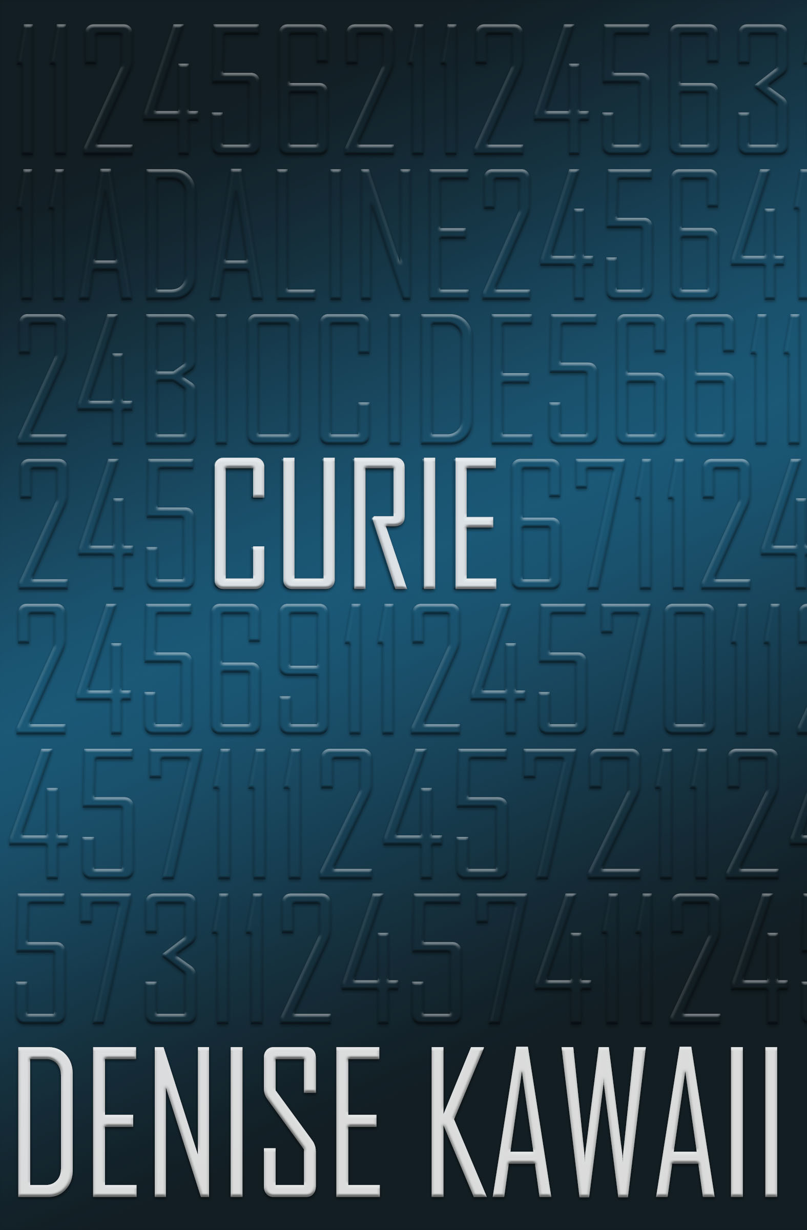 Curie (Adaline book 3) by Denise Kawaii | Goodreads