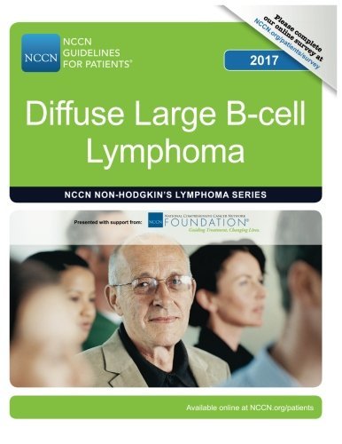 Diffuse Large B-cell Lymphoma by National Comprehensive Cancer Network ...