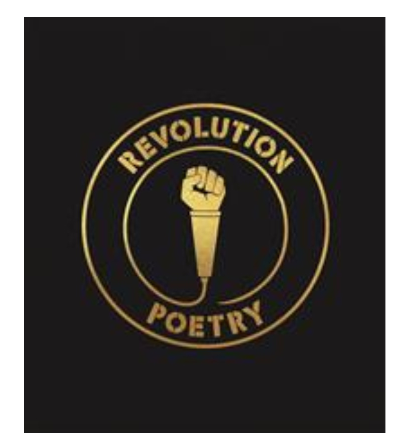 Revolution Poetry by Revolution Poetry | Goodreads